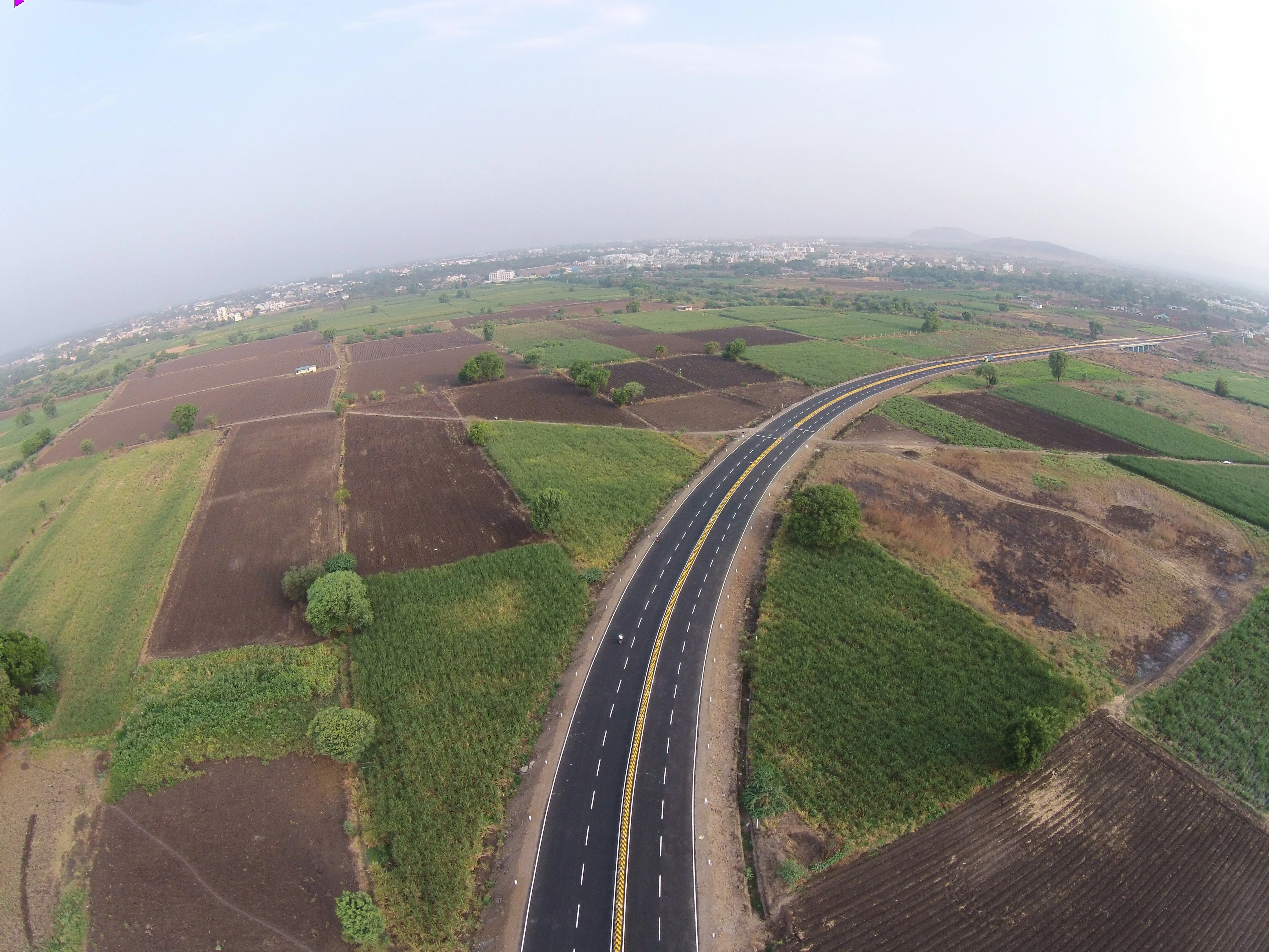 Eagle Infra India | Verticals